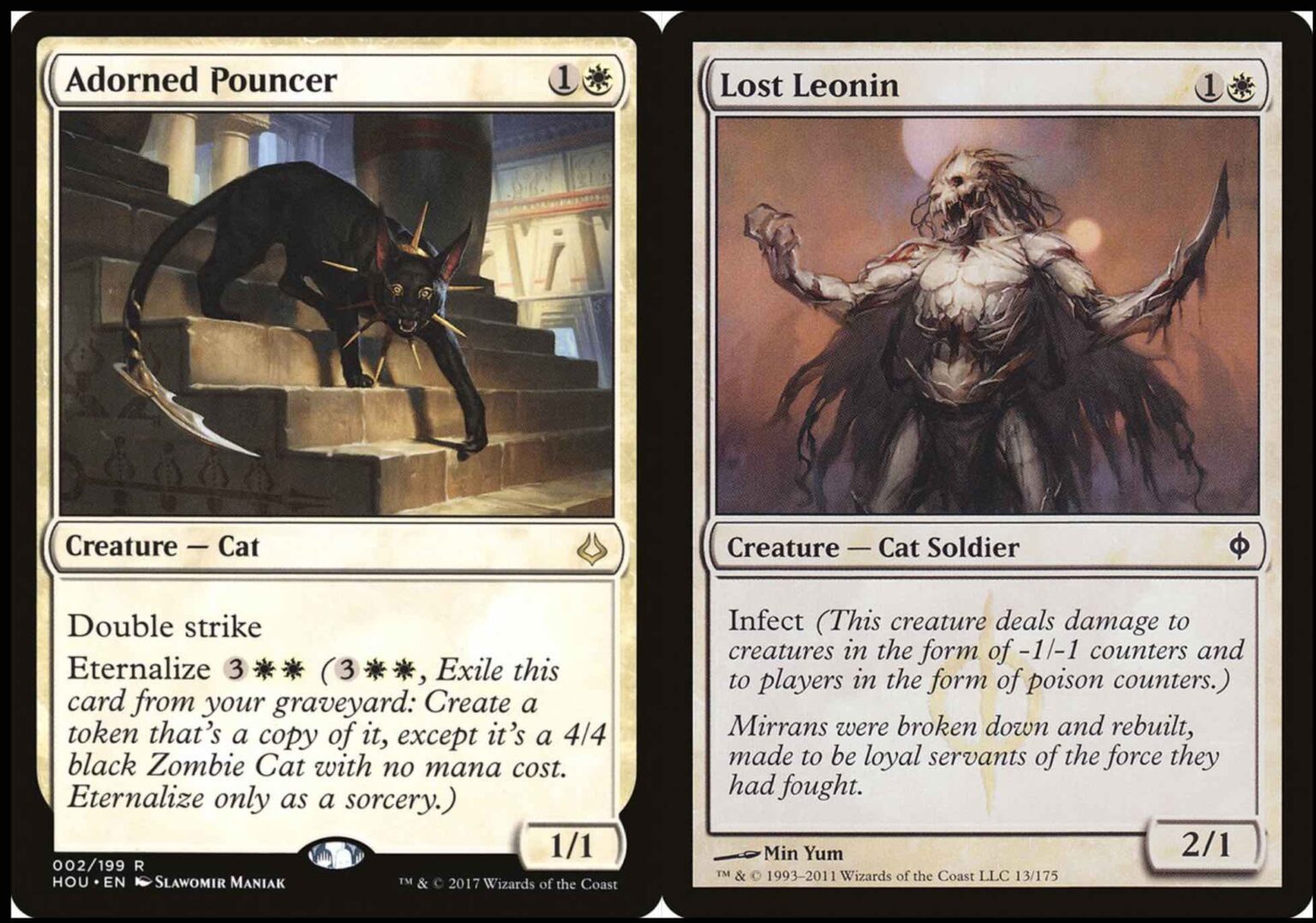 統率者（2017年版）セット解説 - EDH.JP